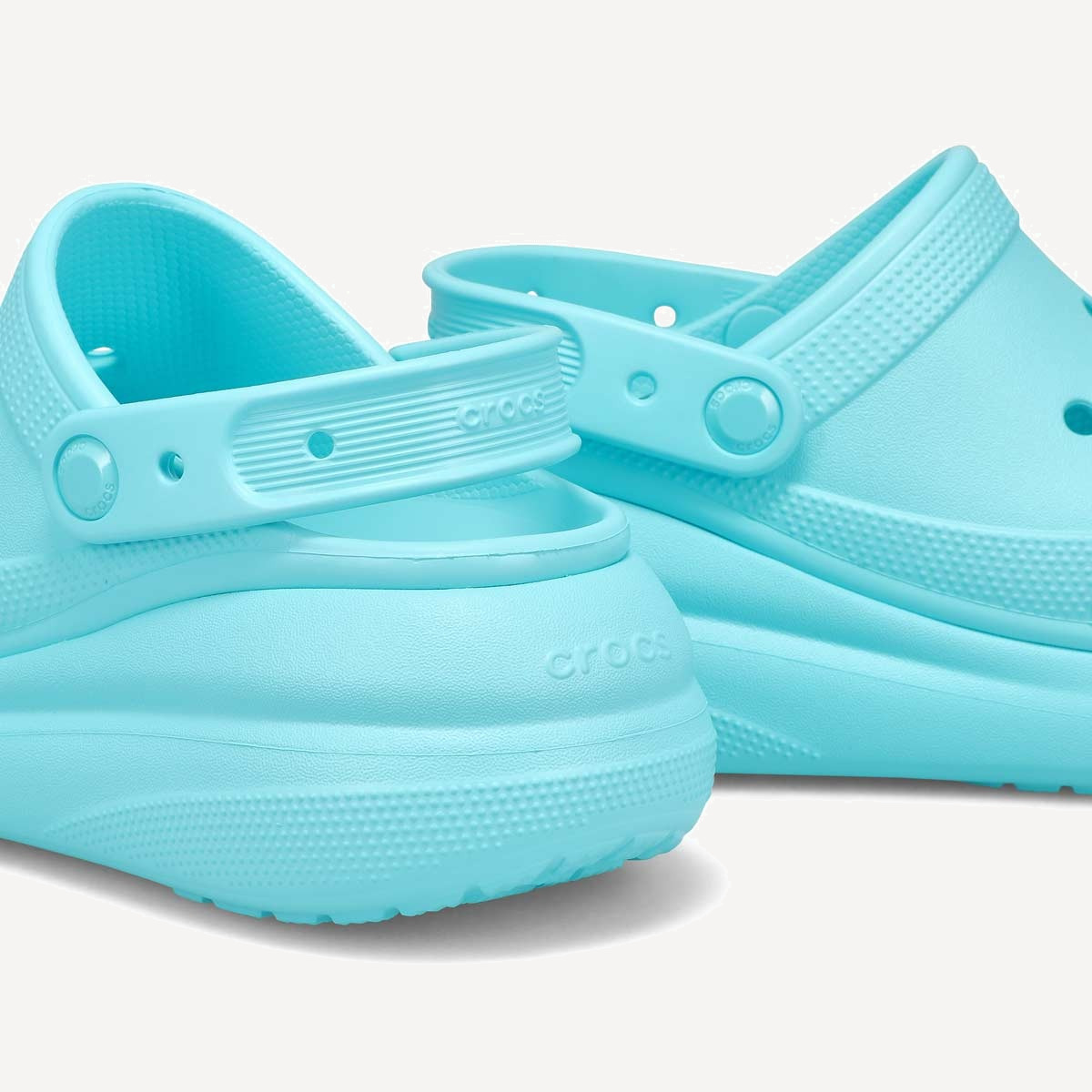 Crocs Classic Crush Clog neptune EU 36 37 M4W6 22.1