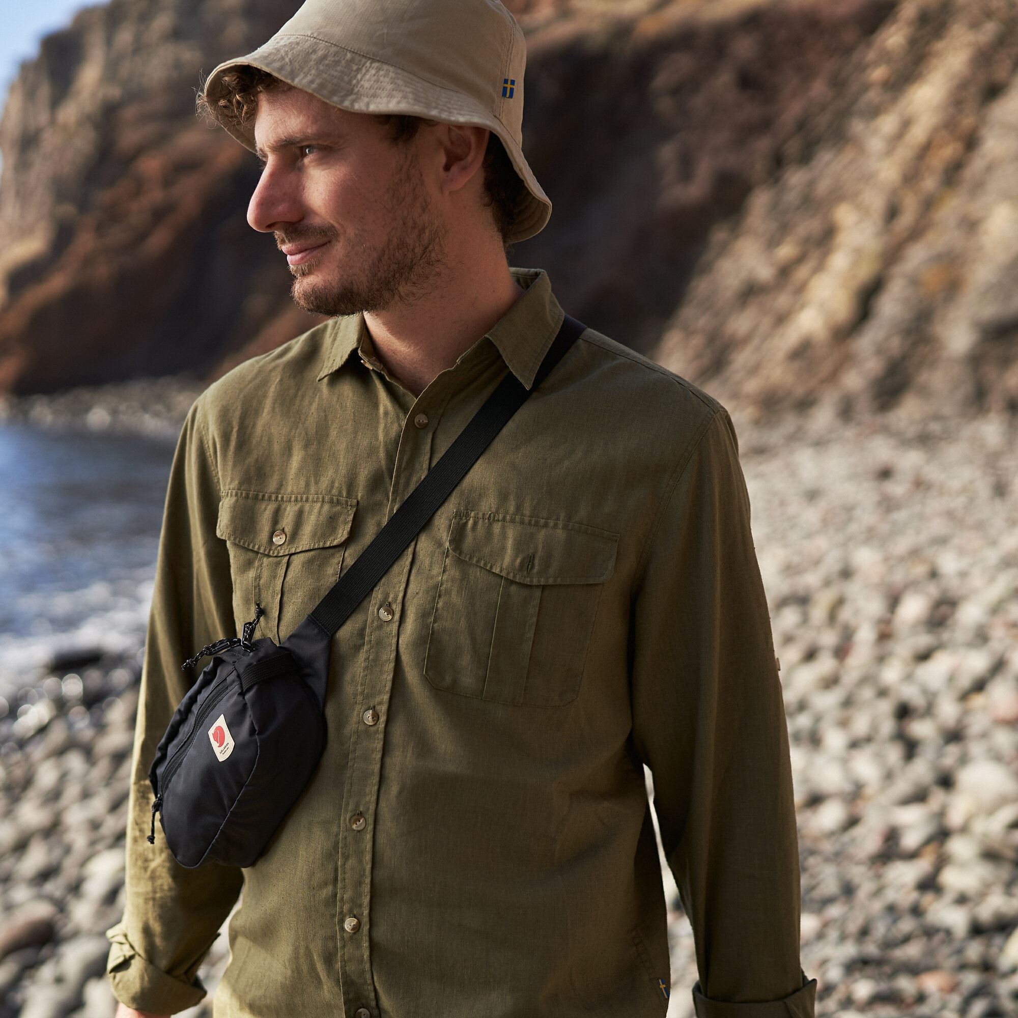 Fjallraven hip pack store
